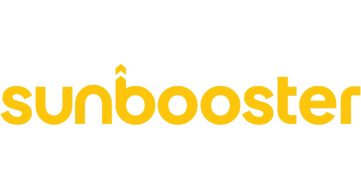 SunBooster - Energize yourself!